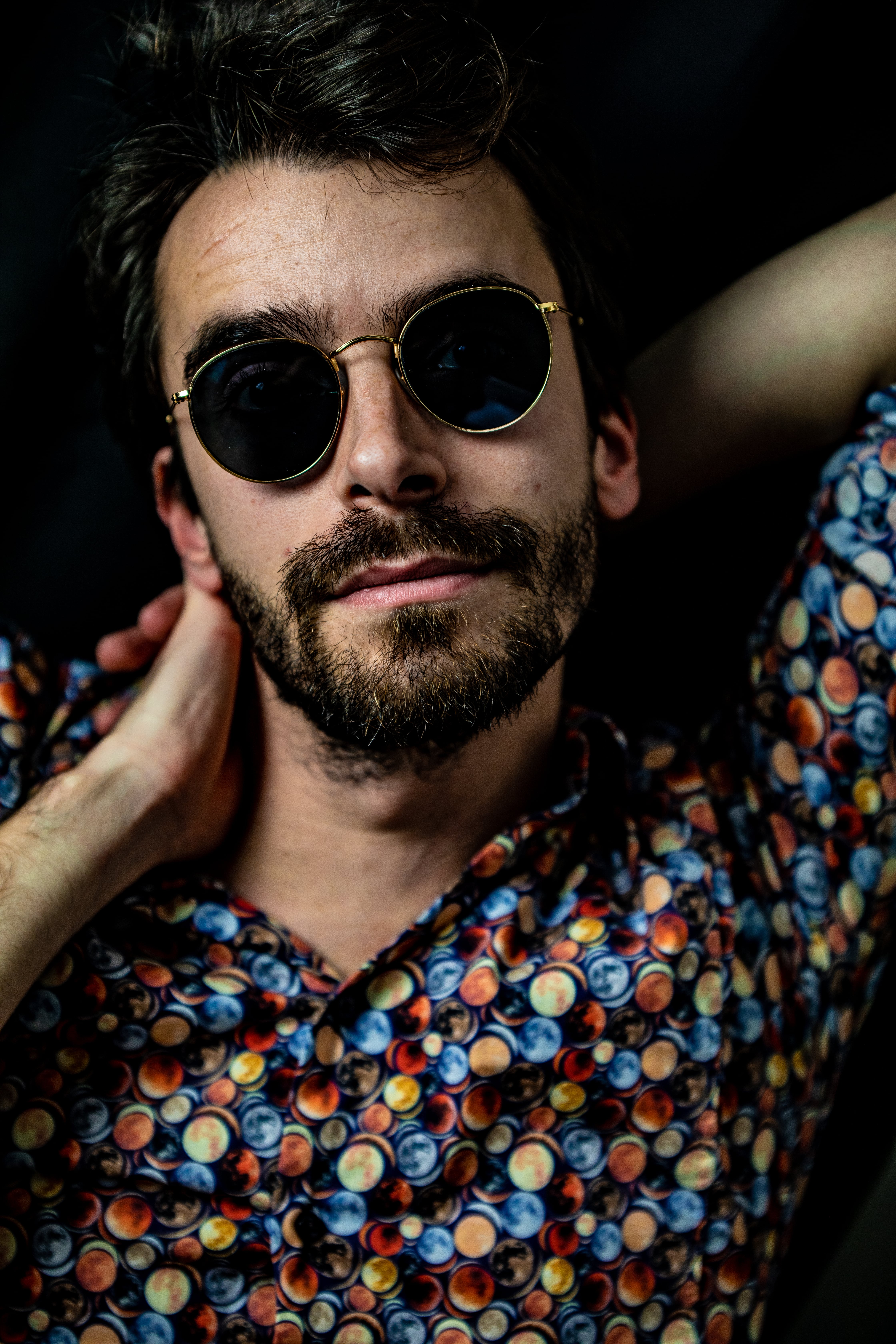 Kostia & Adrien réalisent leur 1er clip