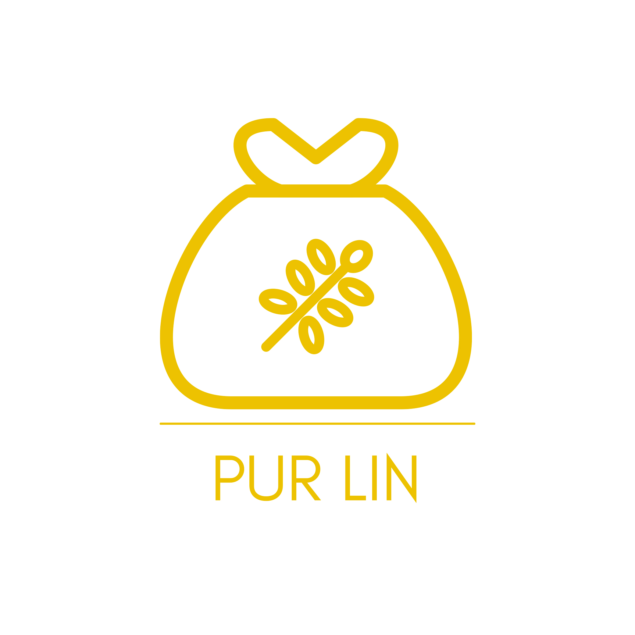 Pur lin: La meilleure manière de soulager les douleurs