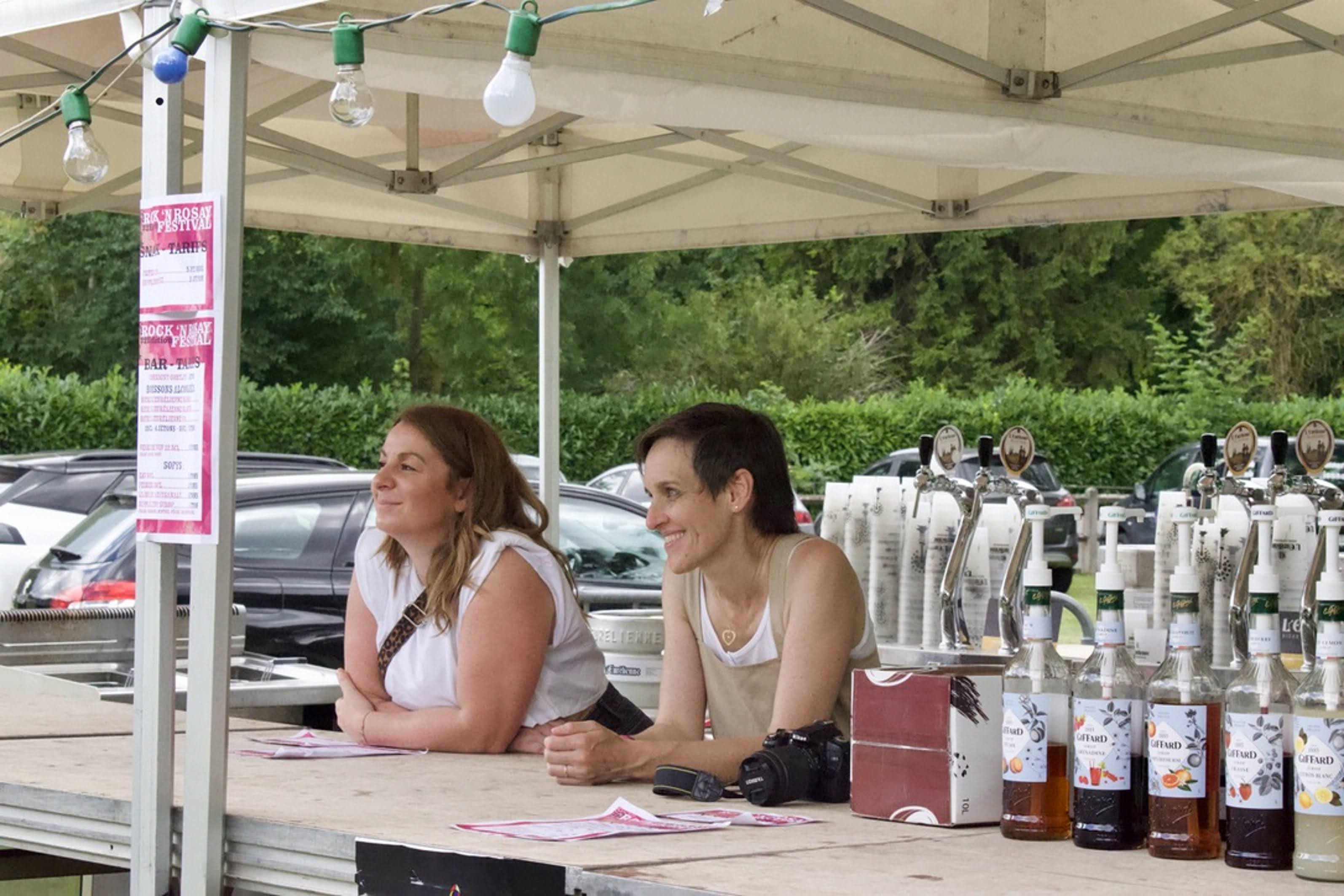 Festival Rock'nRosay