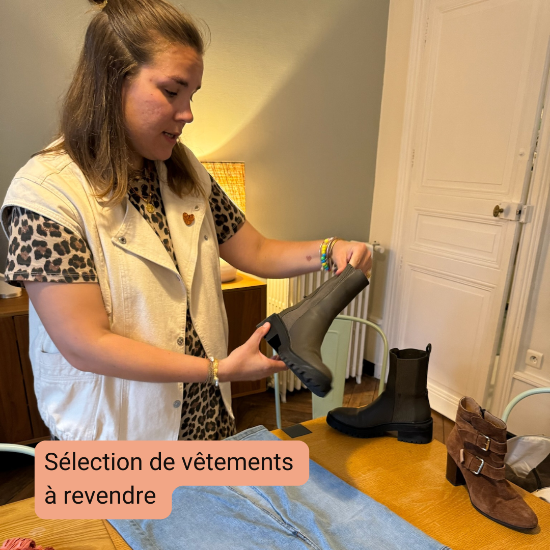 Amma.dressing - Un Nouveau Showroom ! - Ulule