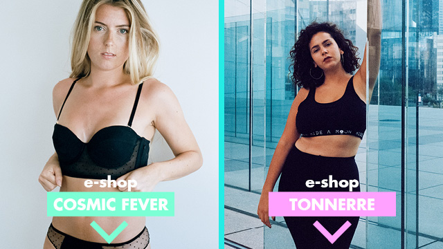 Margot Champel - Ulule