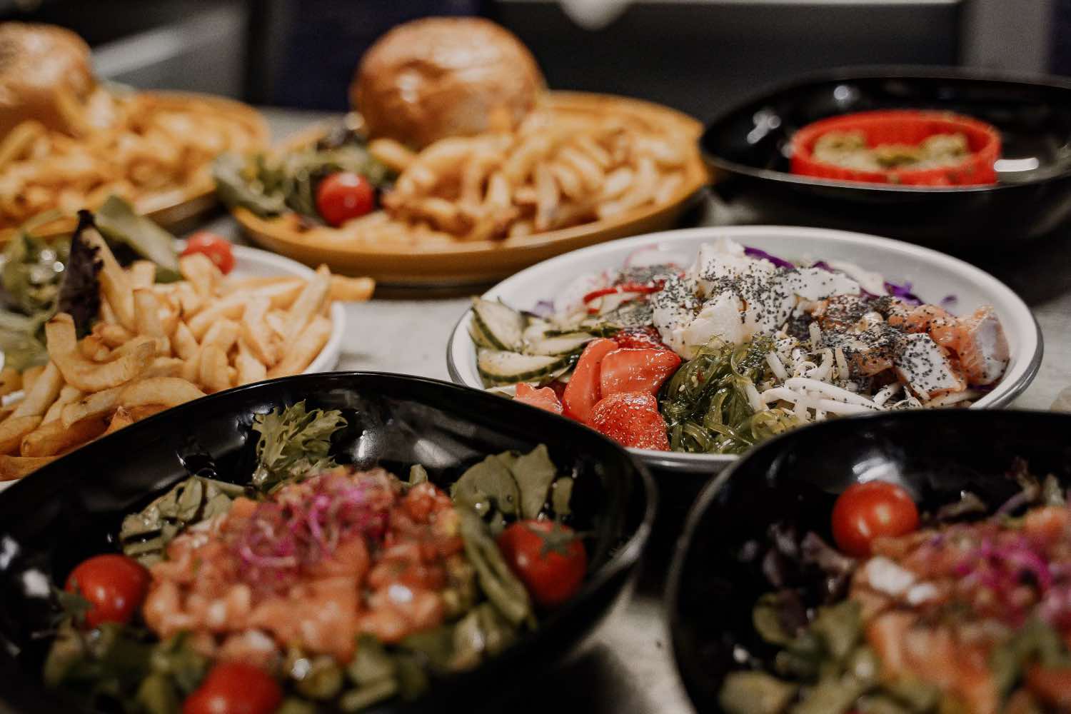 LE GOÉLAND 2.0 ( 1937 )