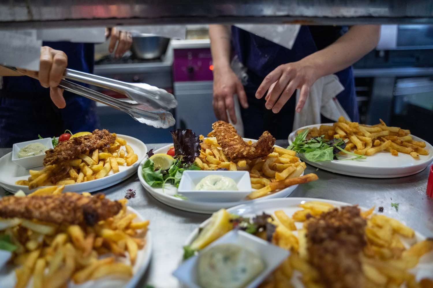 LE GOÉLAND 2.0 ( 1937 )