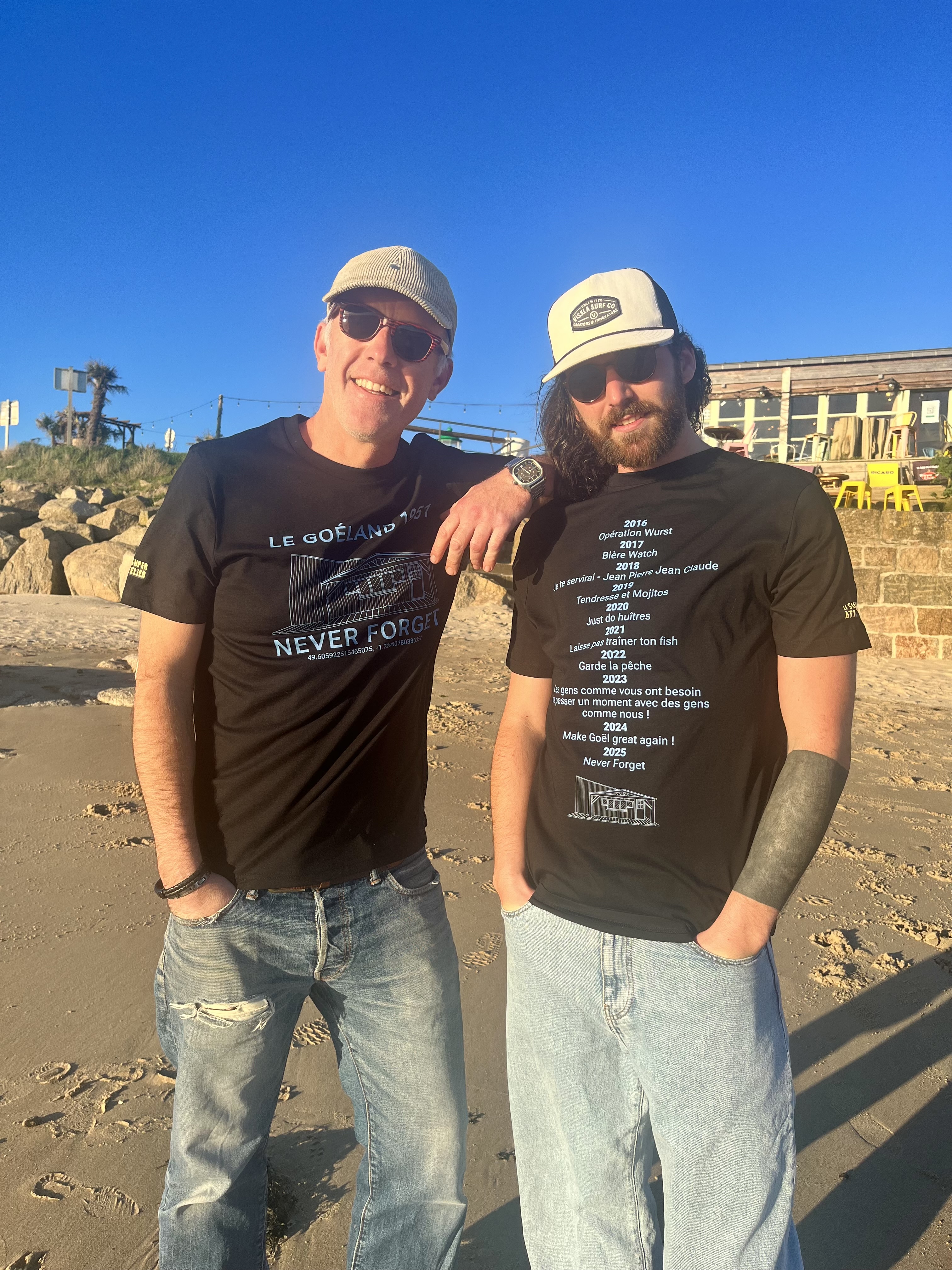 LE GOÉLAND 2.0 ( 1937 )