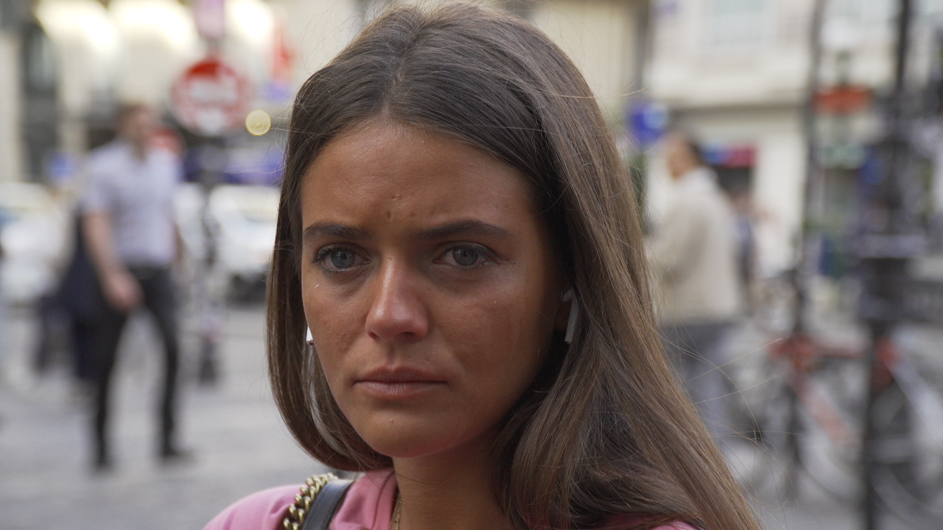 Film féministe et cinéma engagé