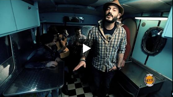 Thomas Moreau - Ulule