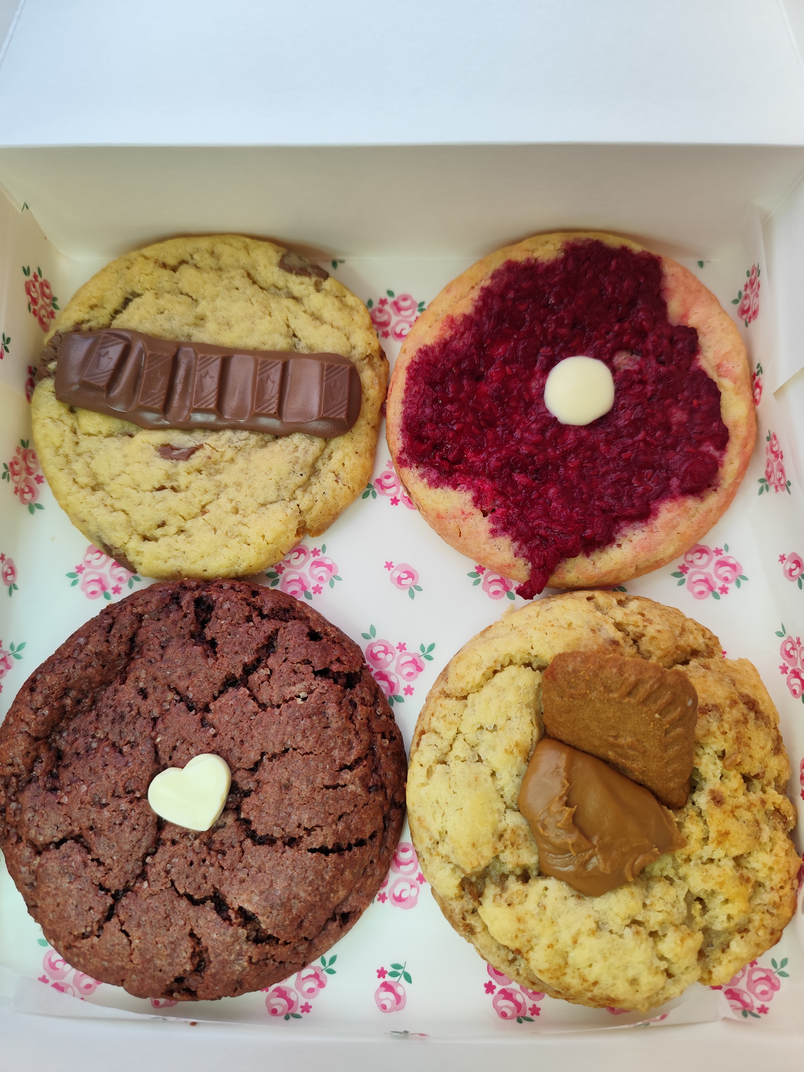 Les Cookies de So à Millau a besoin de sa fabrique enchantée