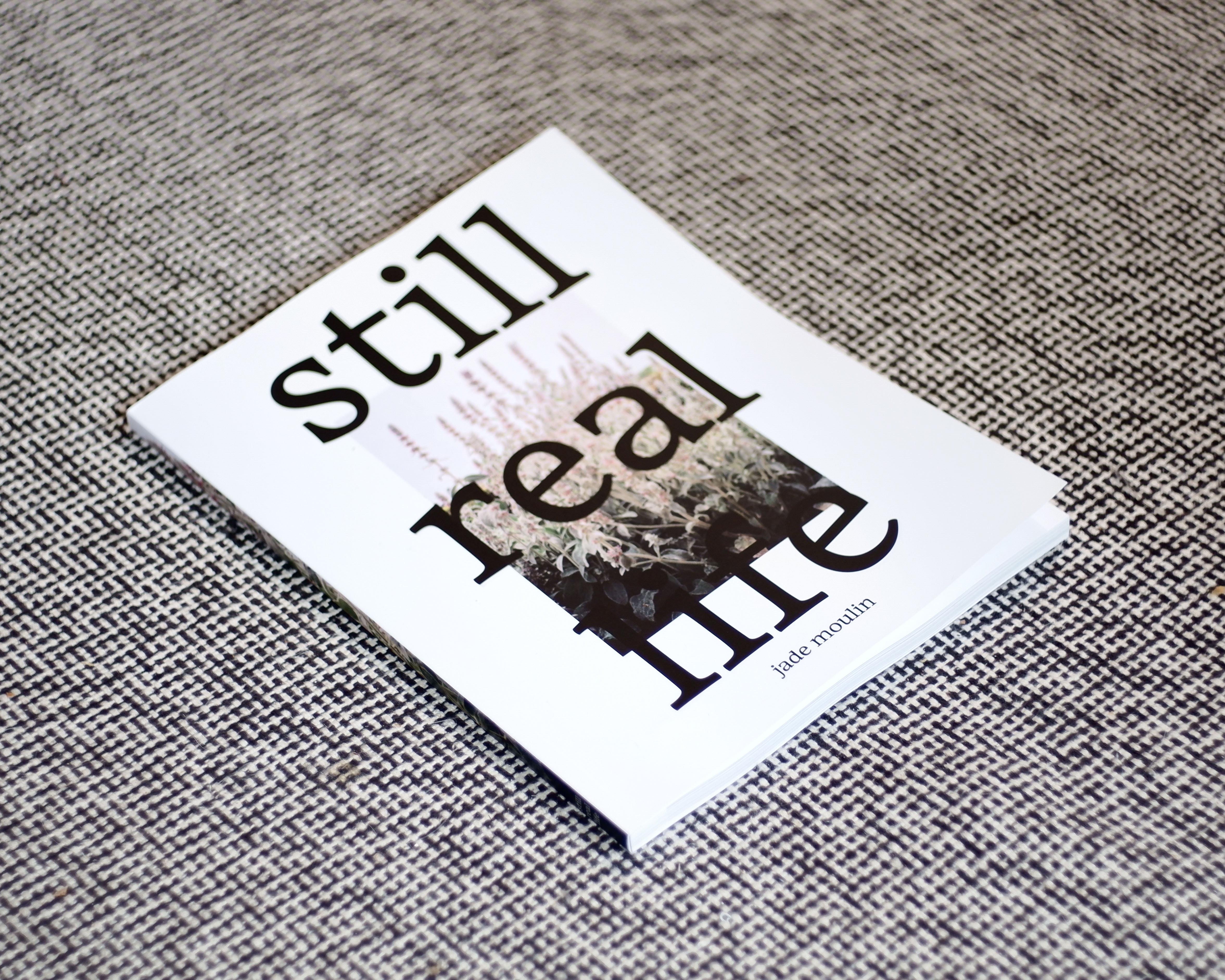 Still Real Life de Jade Moulin