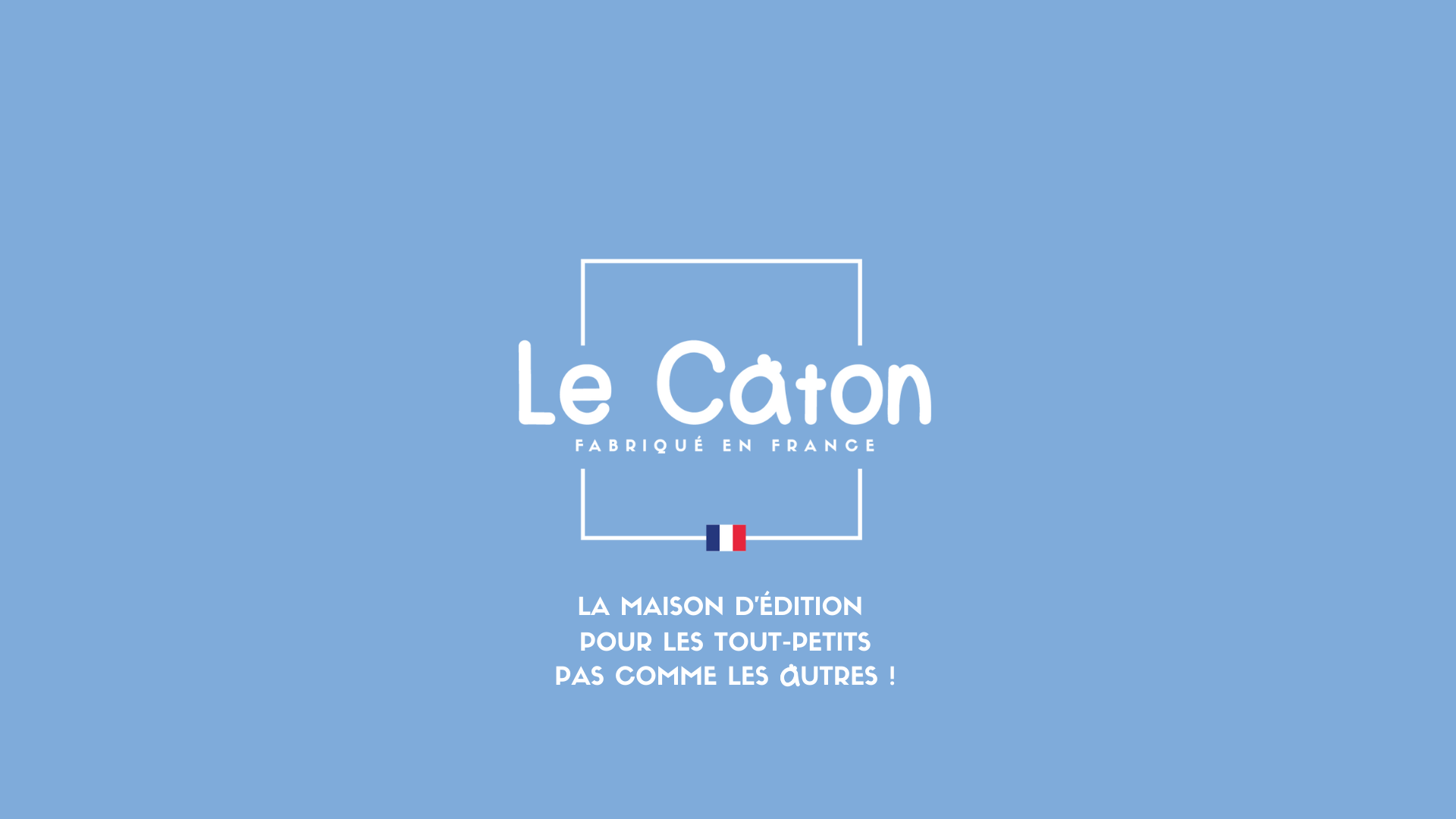 POMPON le héros des 0-4 ans