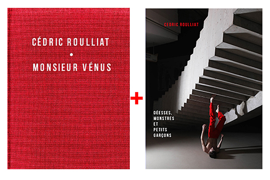 Monsieur Vénus (le livre d'art) - Ulule