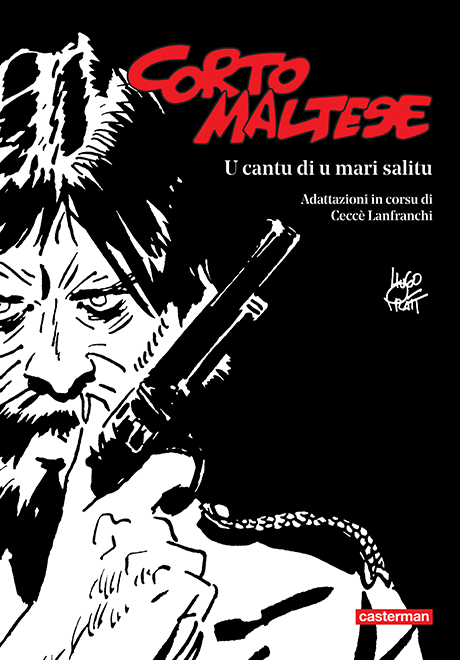 Corto Maltese, Suttu à u signu di u Capricornu