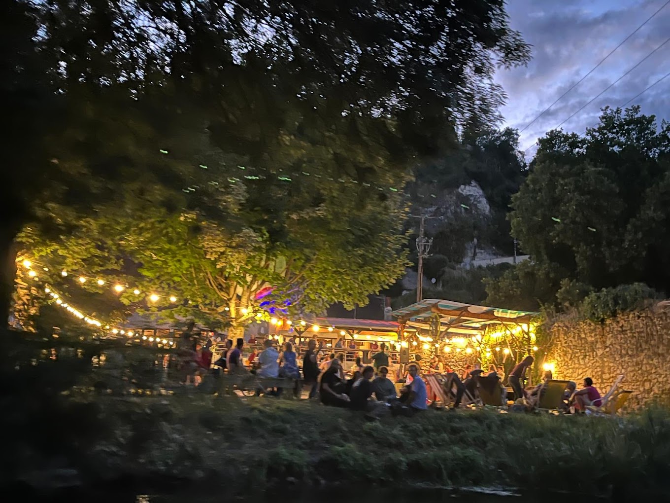 De la survie du Zéro Degré Est - Ulule