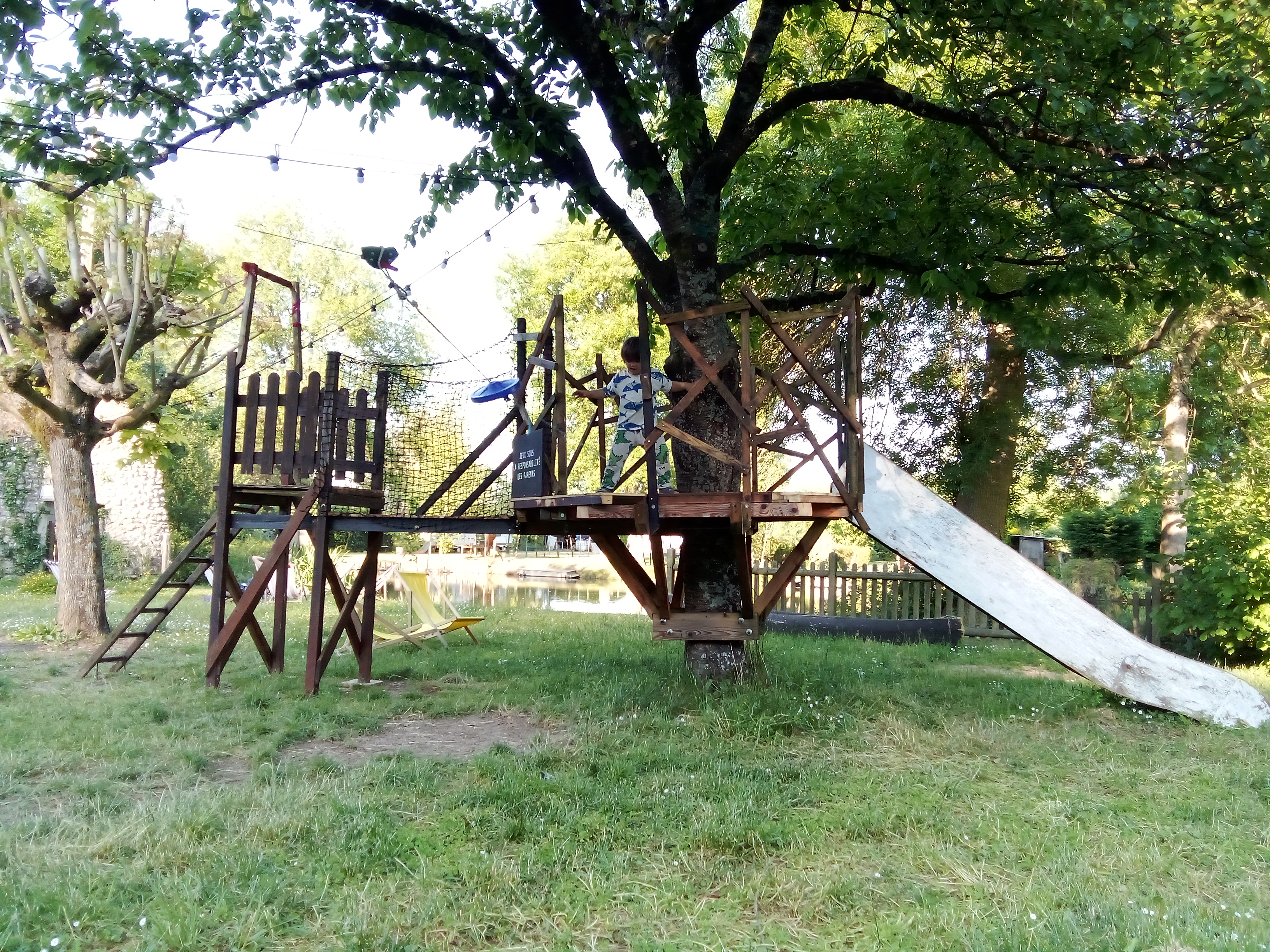 Pour sauver le Zéro Degré Est - Ulule