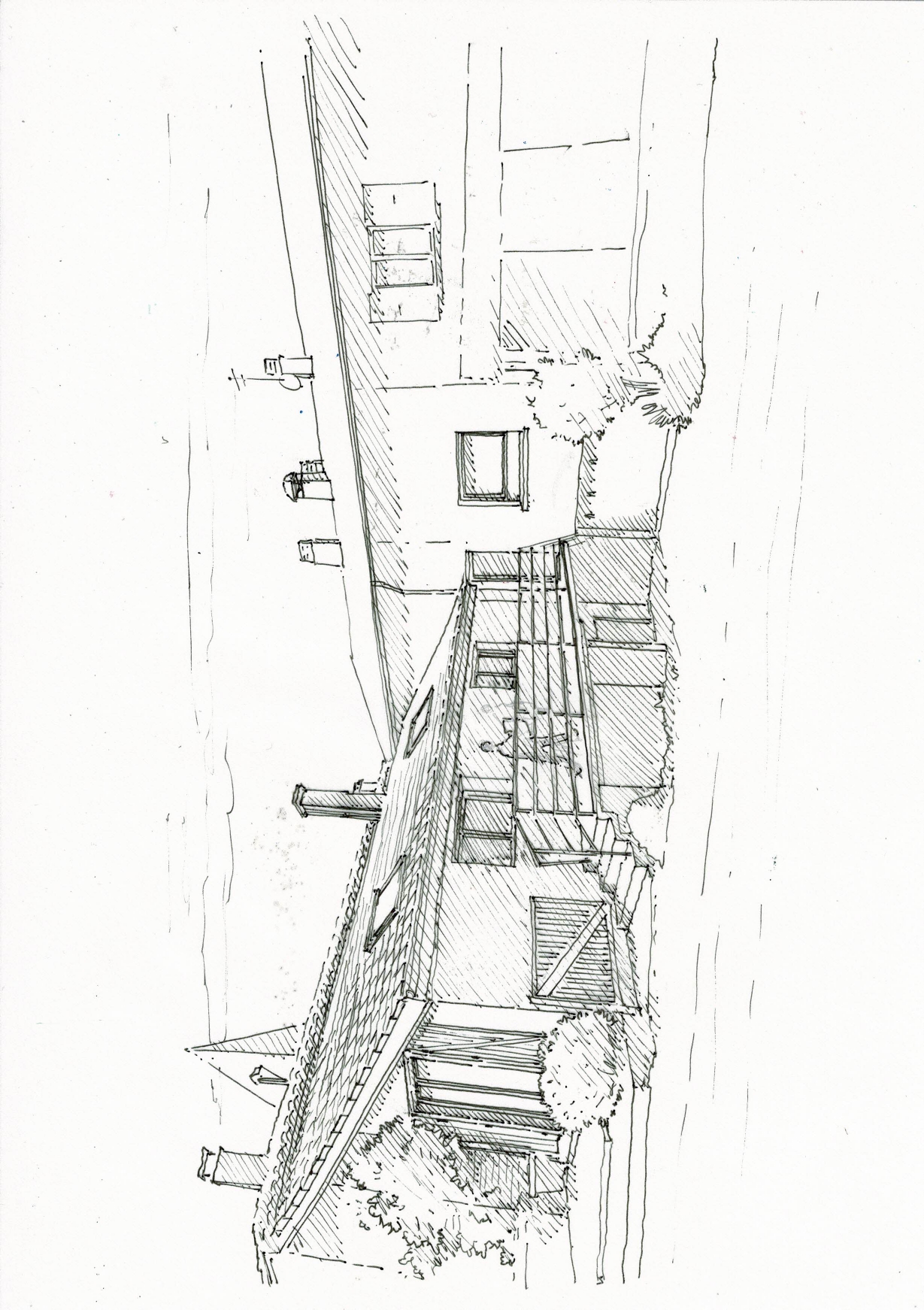 Le Petit Bistro de Venon