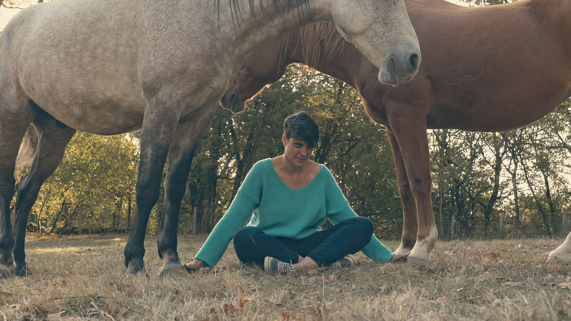 GRÂCE : AU COEUR D'UN DIALOGUE INVISIBLE - Ulule