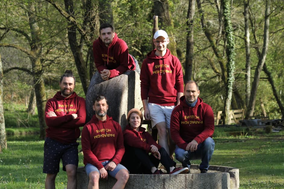 Incub' analyse le Louvre avec la Méthode Design énergétique® - Ulule