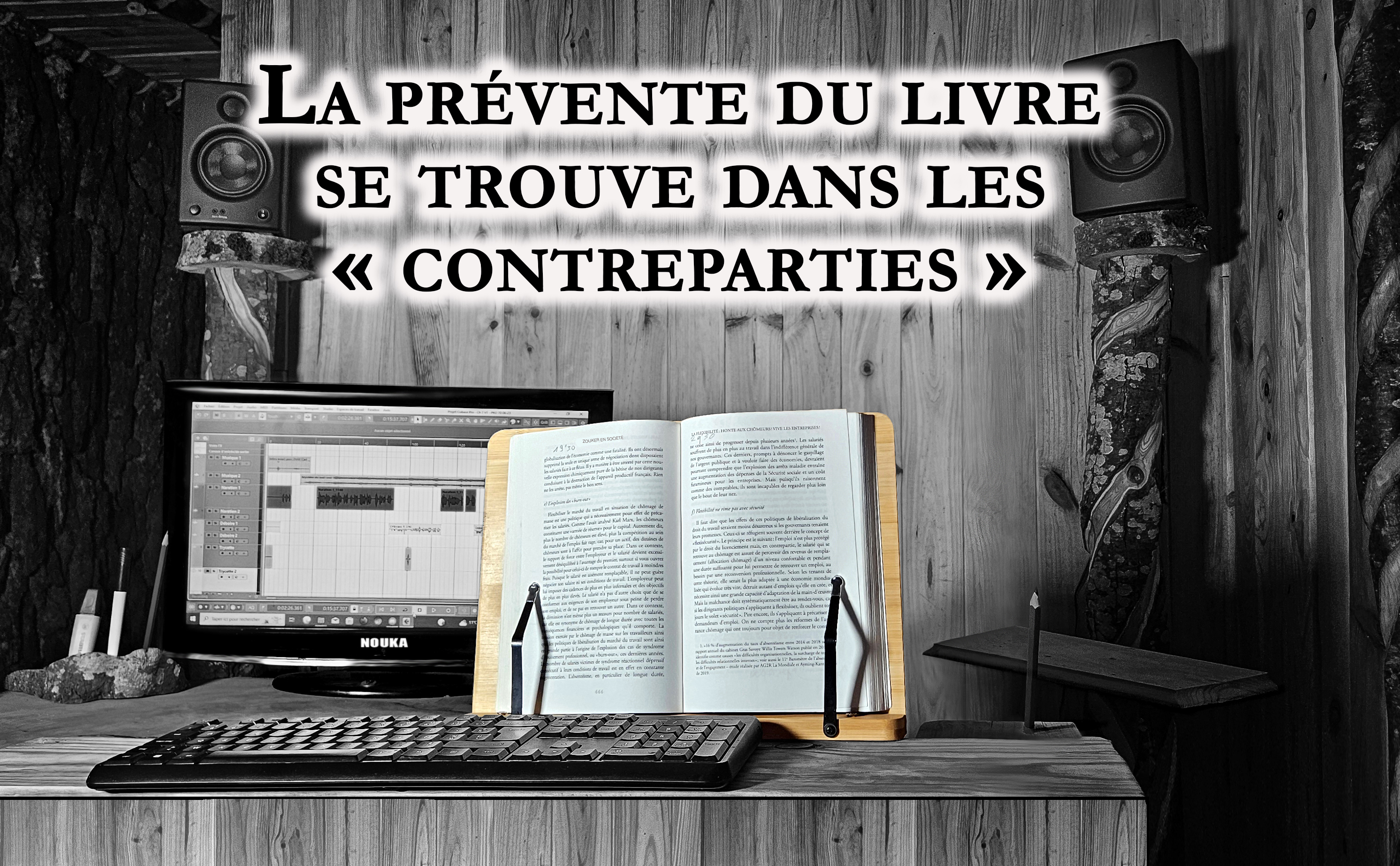 Une histoire de ré-évolution - Ulule