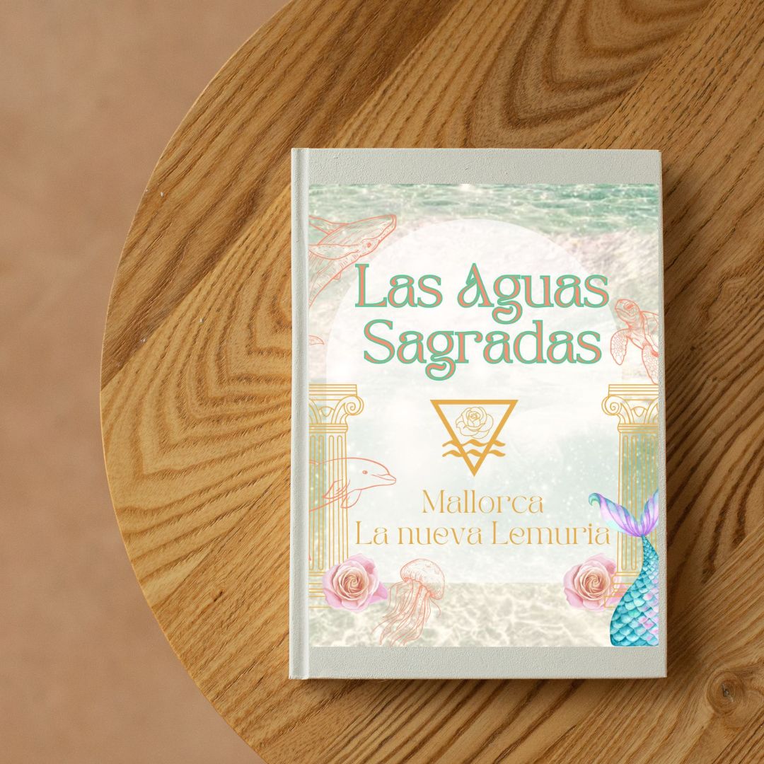 "The Sacred Waters" My first channeled Story. - Ulule