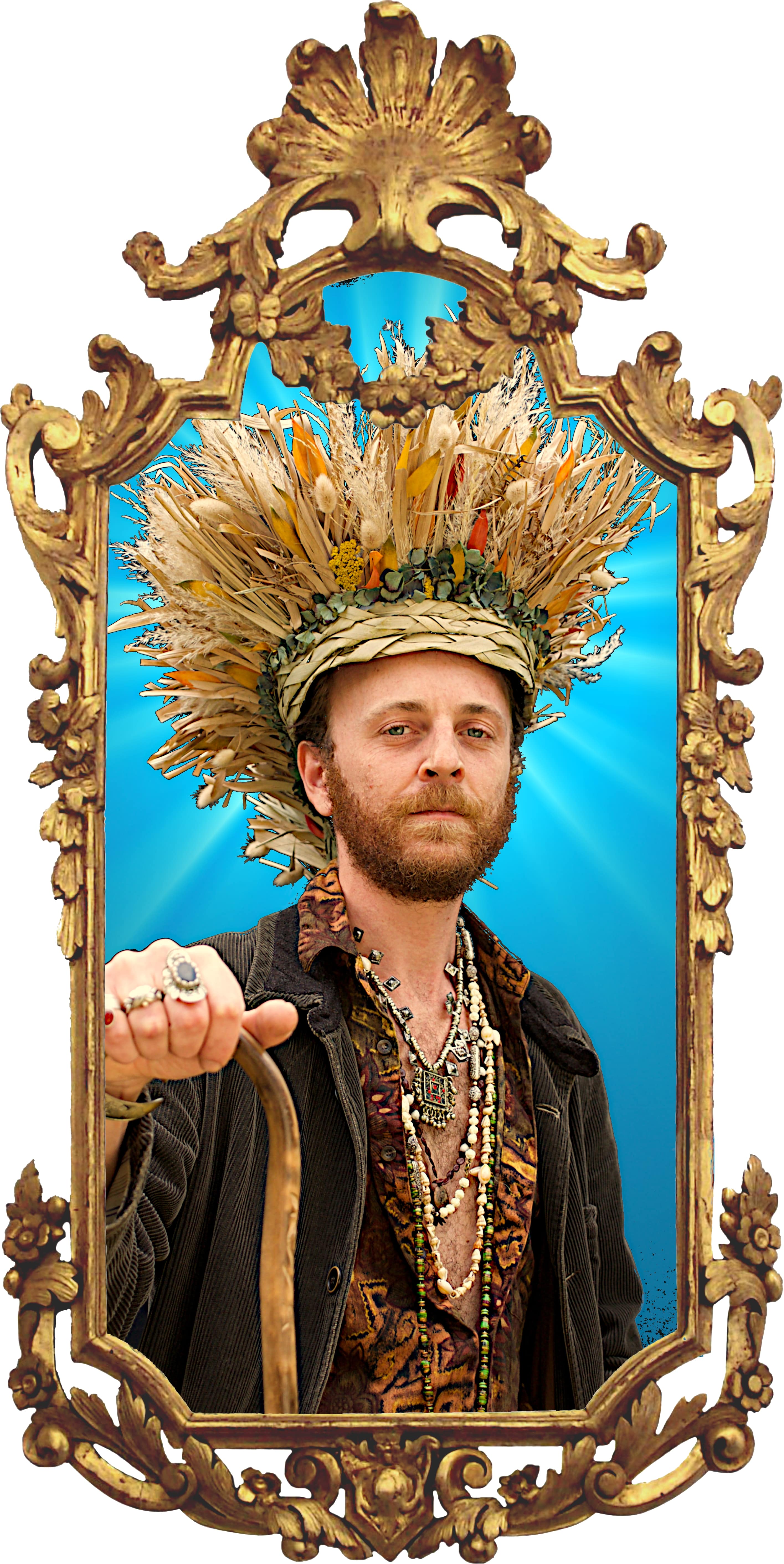 Cholapsoloji : le nouvel album de l'Orchestre National - Ulule