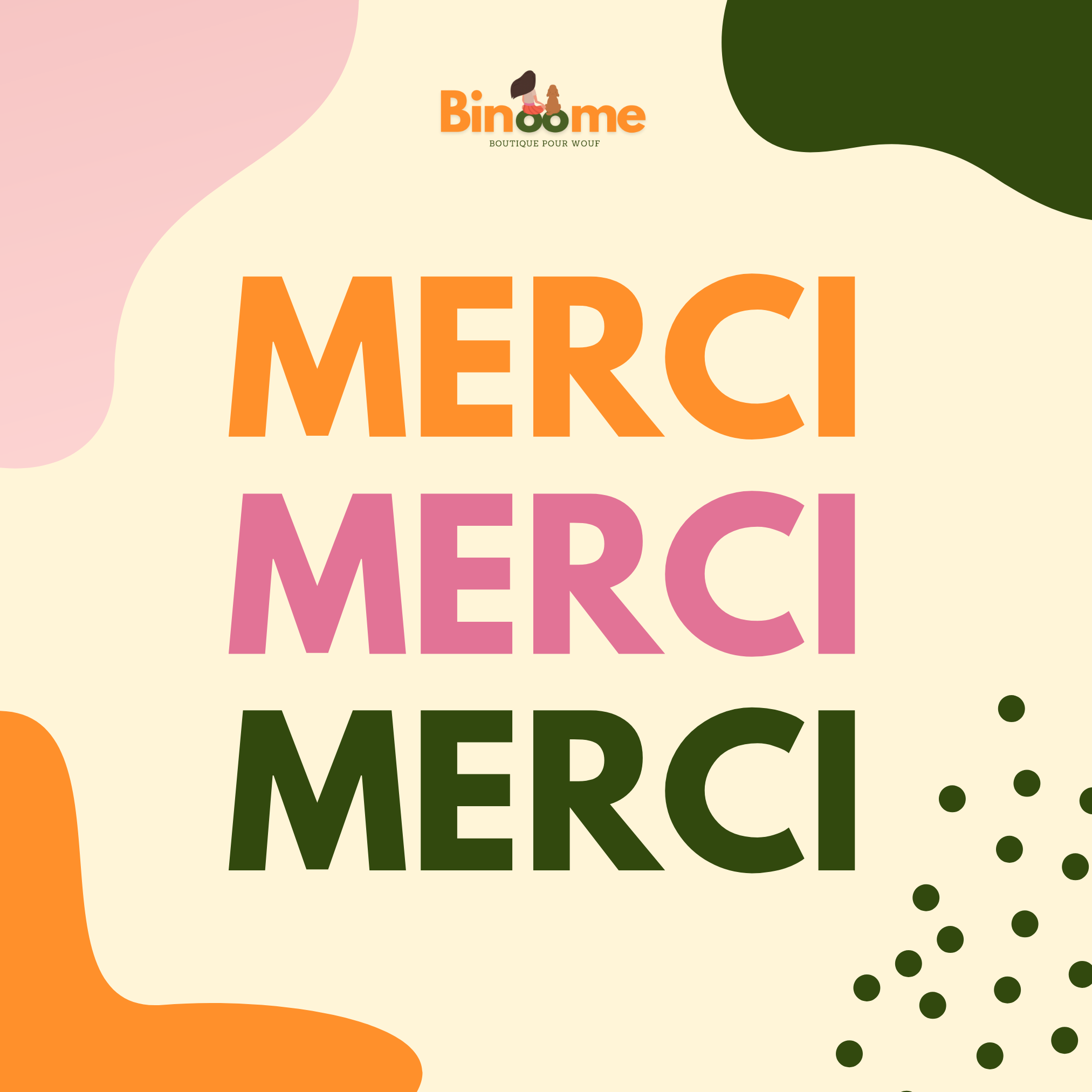 Binoome, le 1er concept store canin du Bassin d'Arcachon