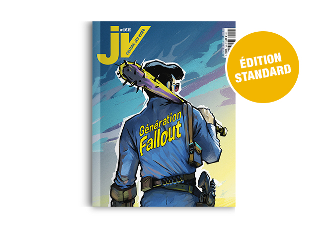 Génération Fallout