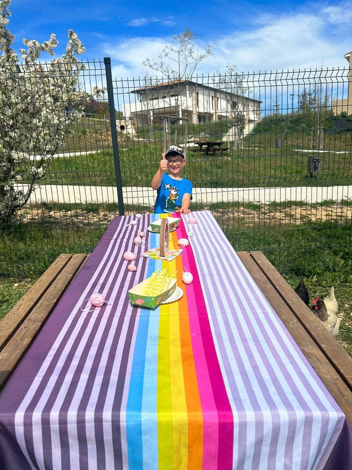 Le poulailler de Vailhauques 34570 - Ulule