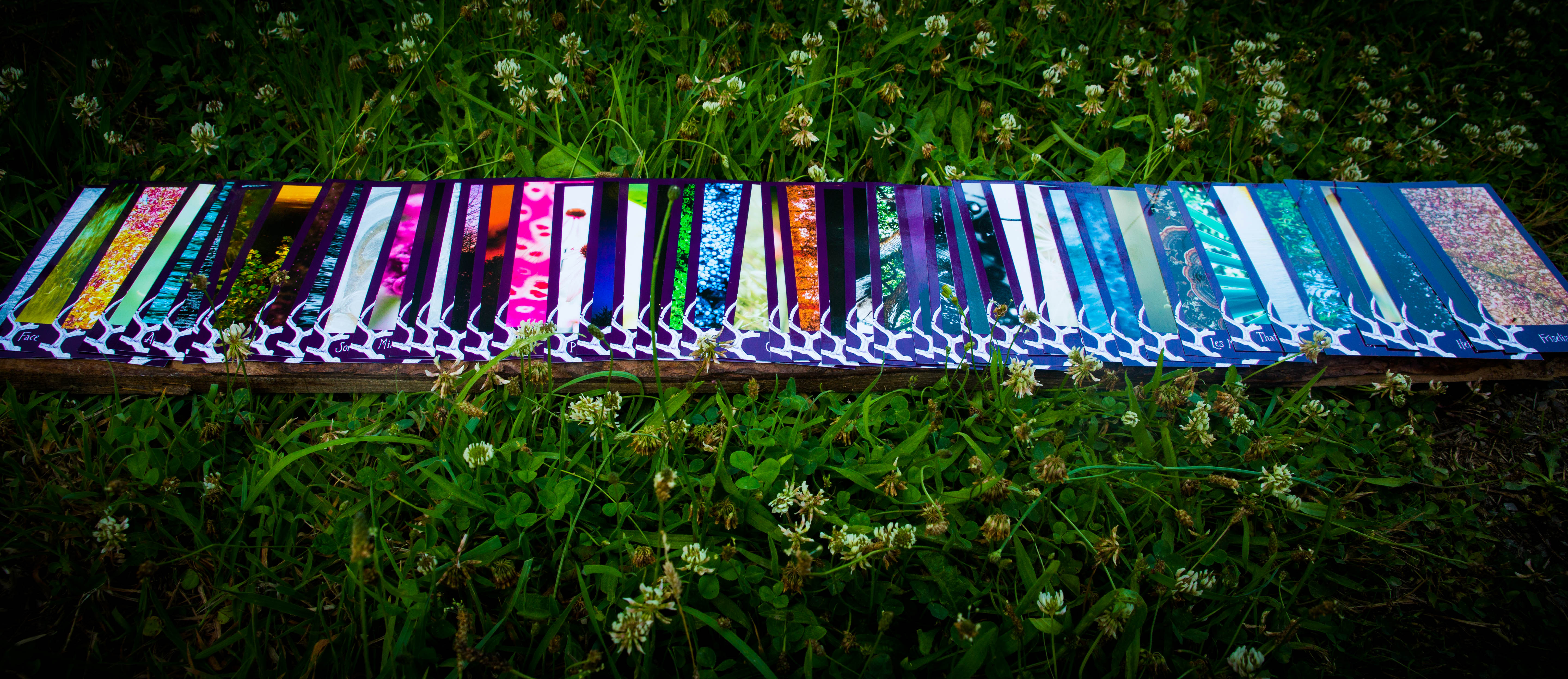 L'Oracle des Porte-aux-Rêves - Ulule