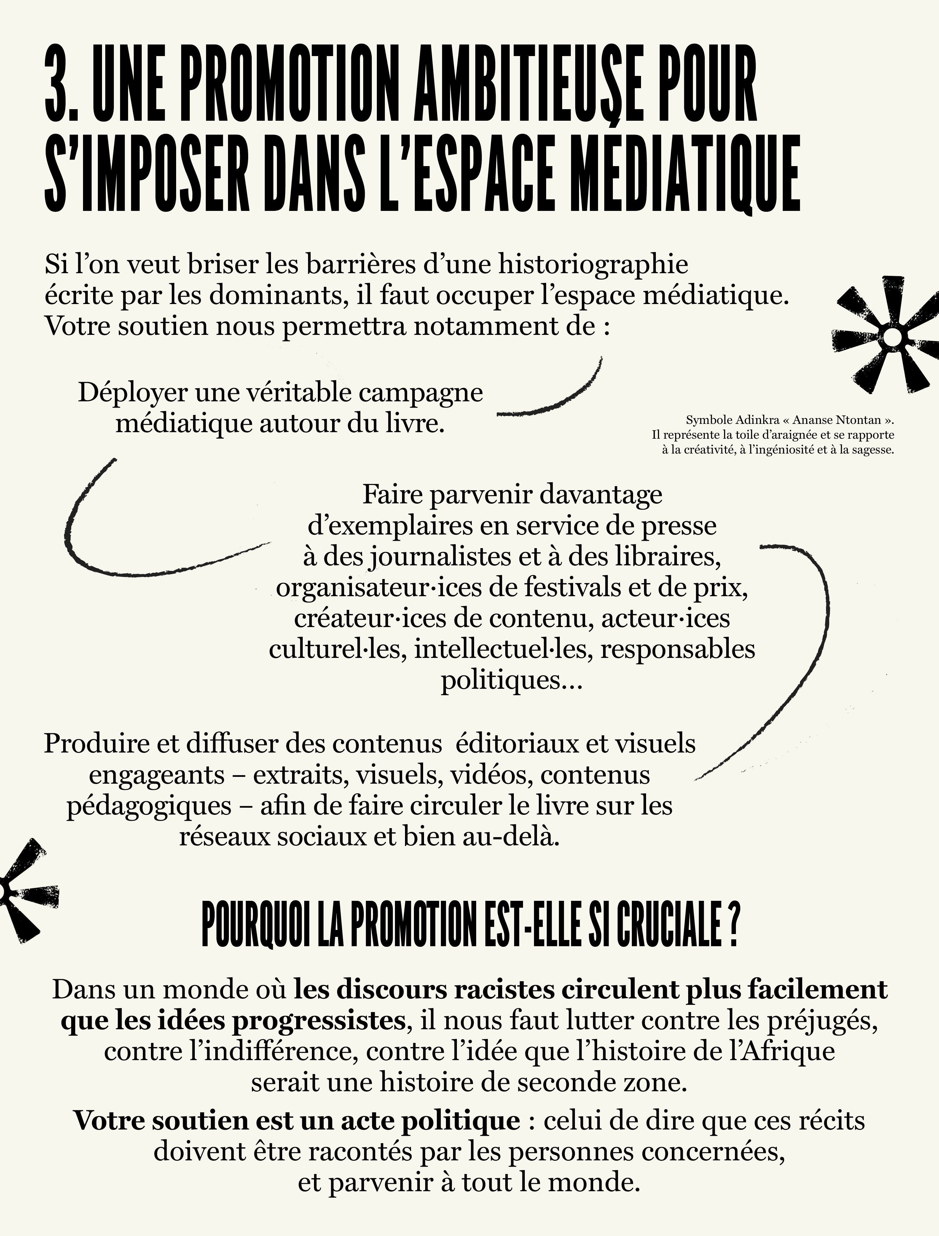 L'Afrique, enfin racontée par elle-même