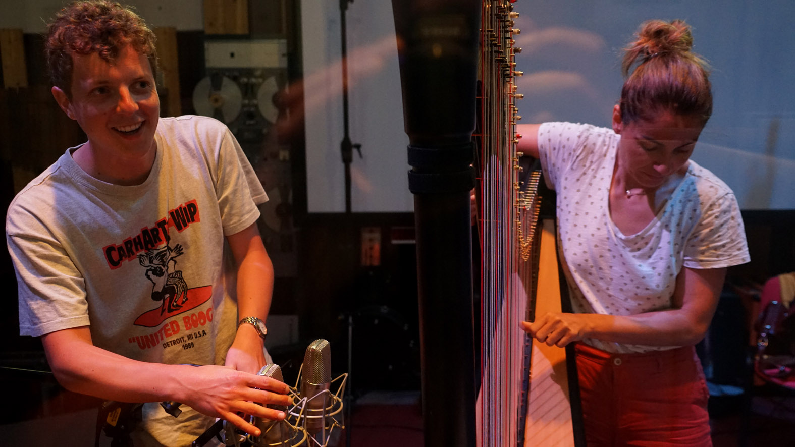 PRIMA KANTA : nouvel album 2025