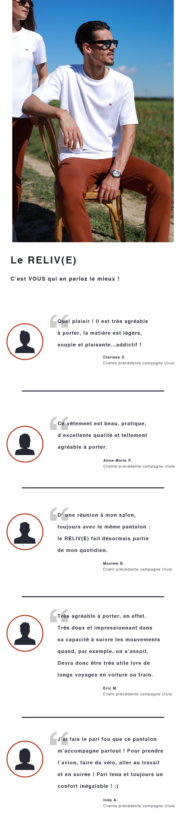 ☀️Précommande eqinox concept 5.0