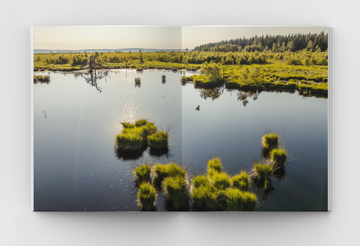 ABCDaire des Fagnes - Le livre ! - Ulule