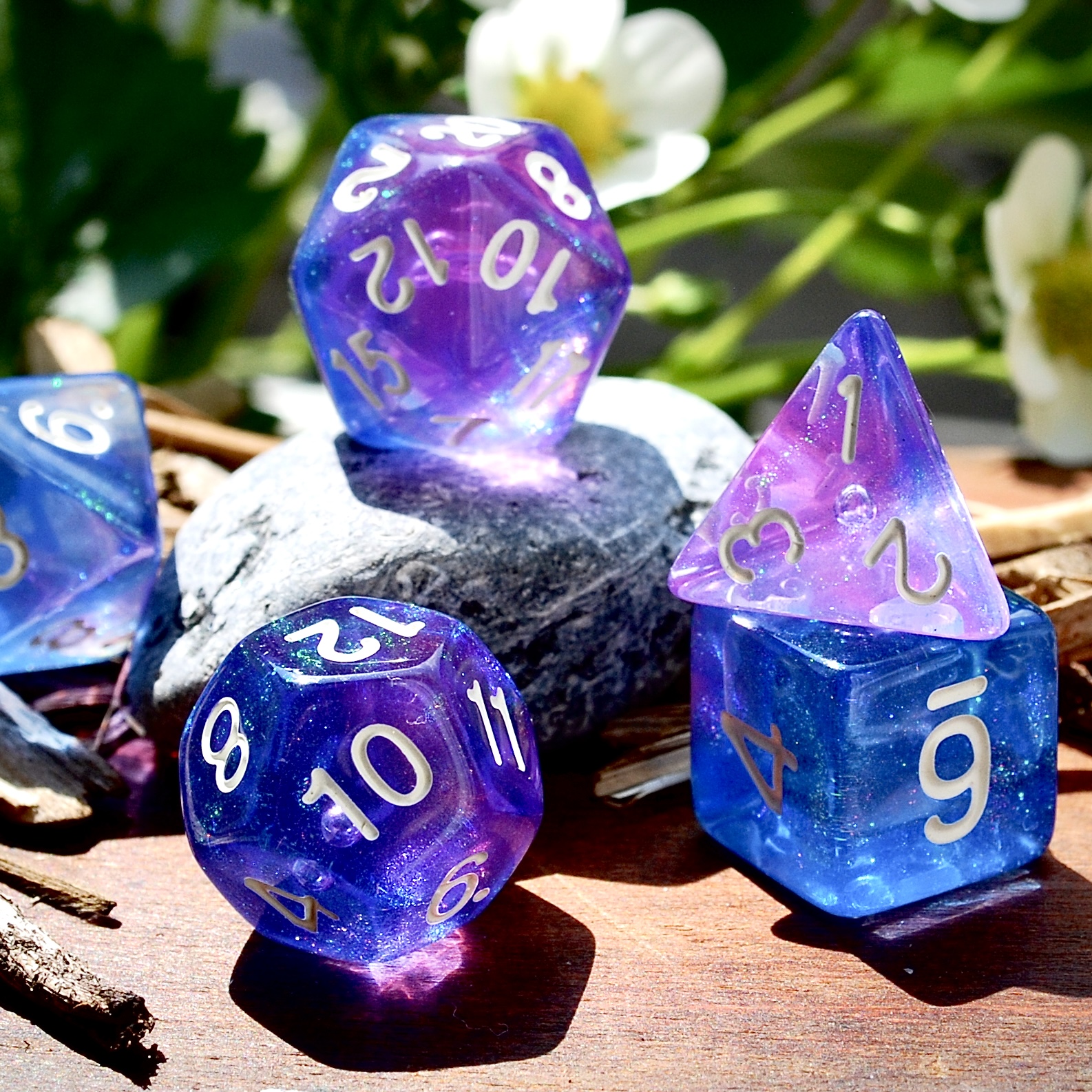 Draconis, le jeu de rôle - Héritage - Ulule