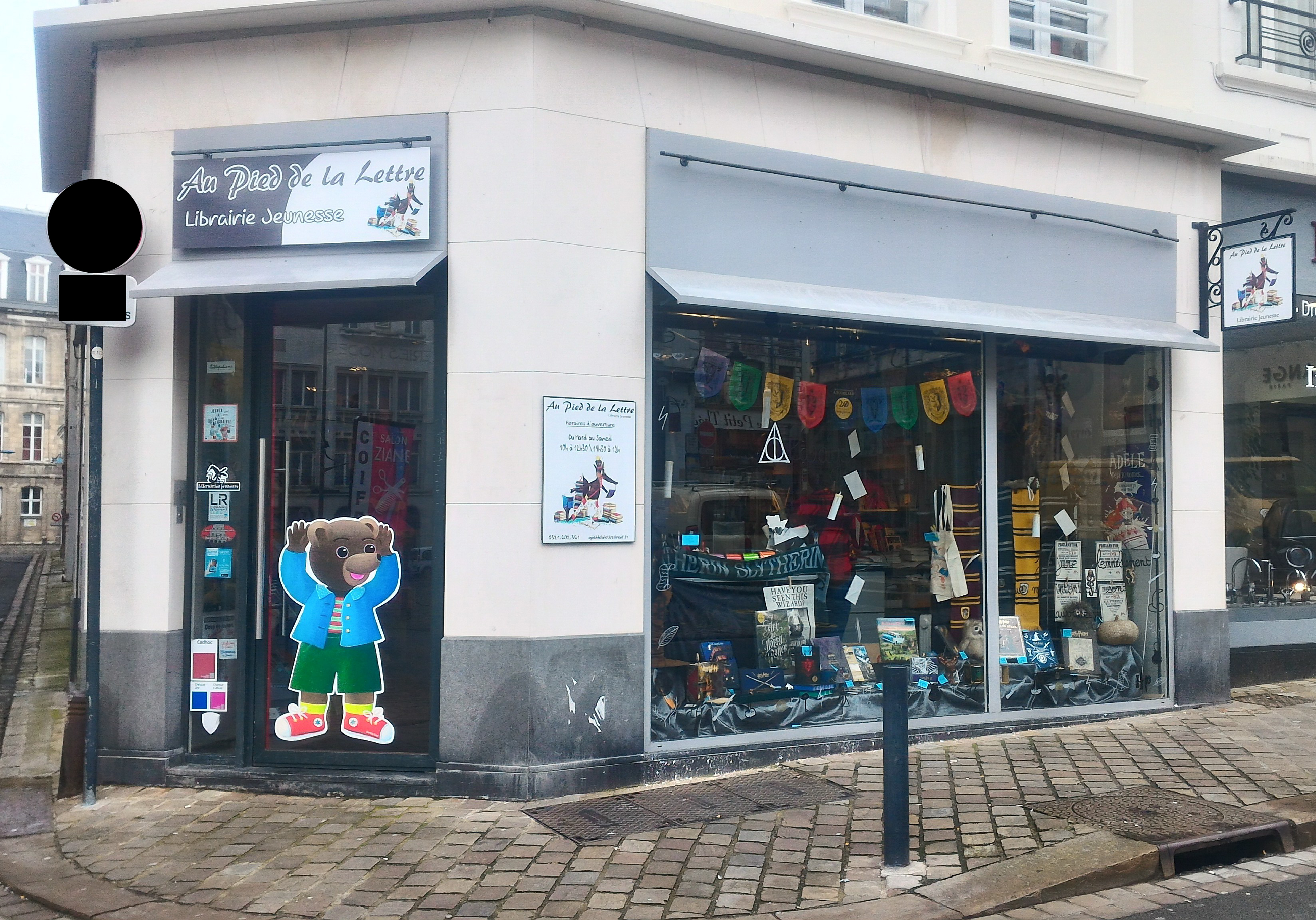 philippe desmarescaux - Ulule