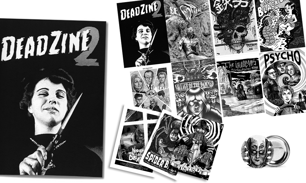 Dead Zine 2