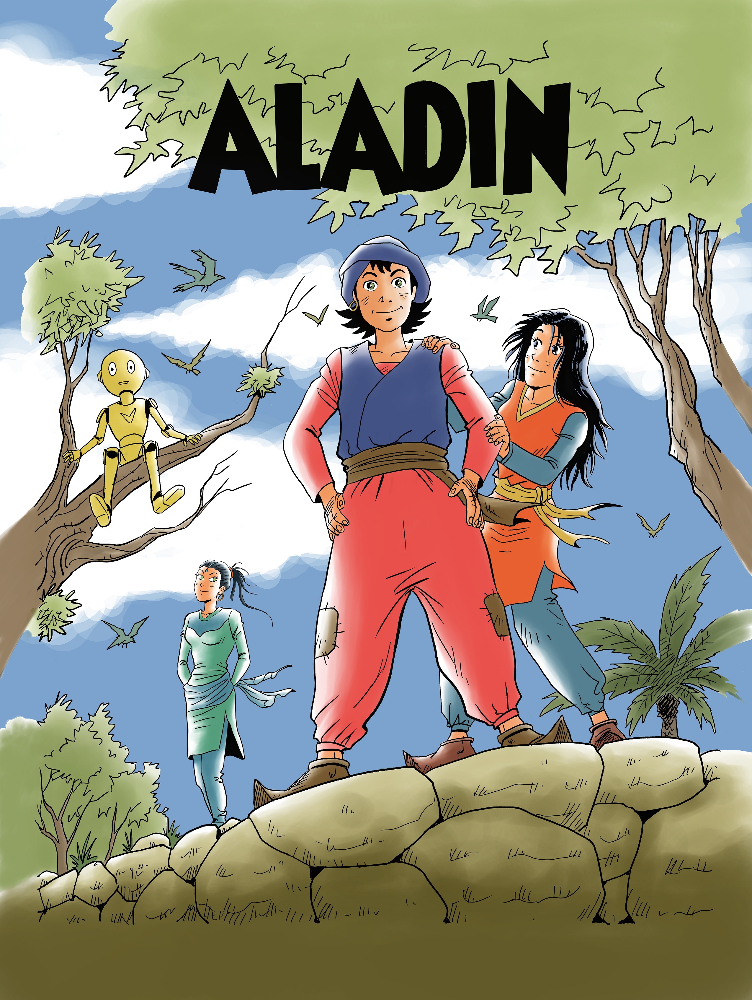 aladin