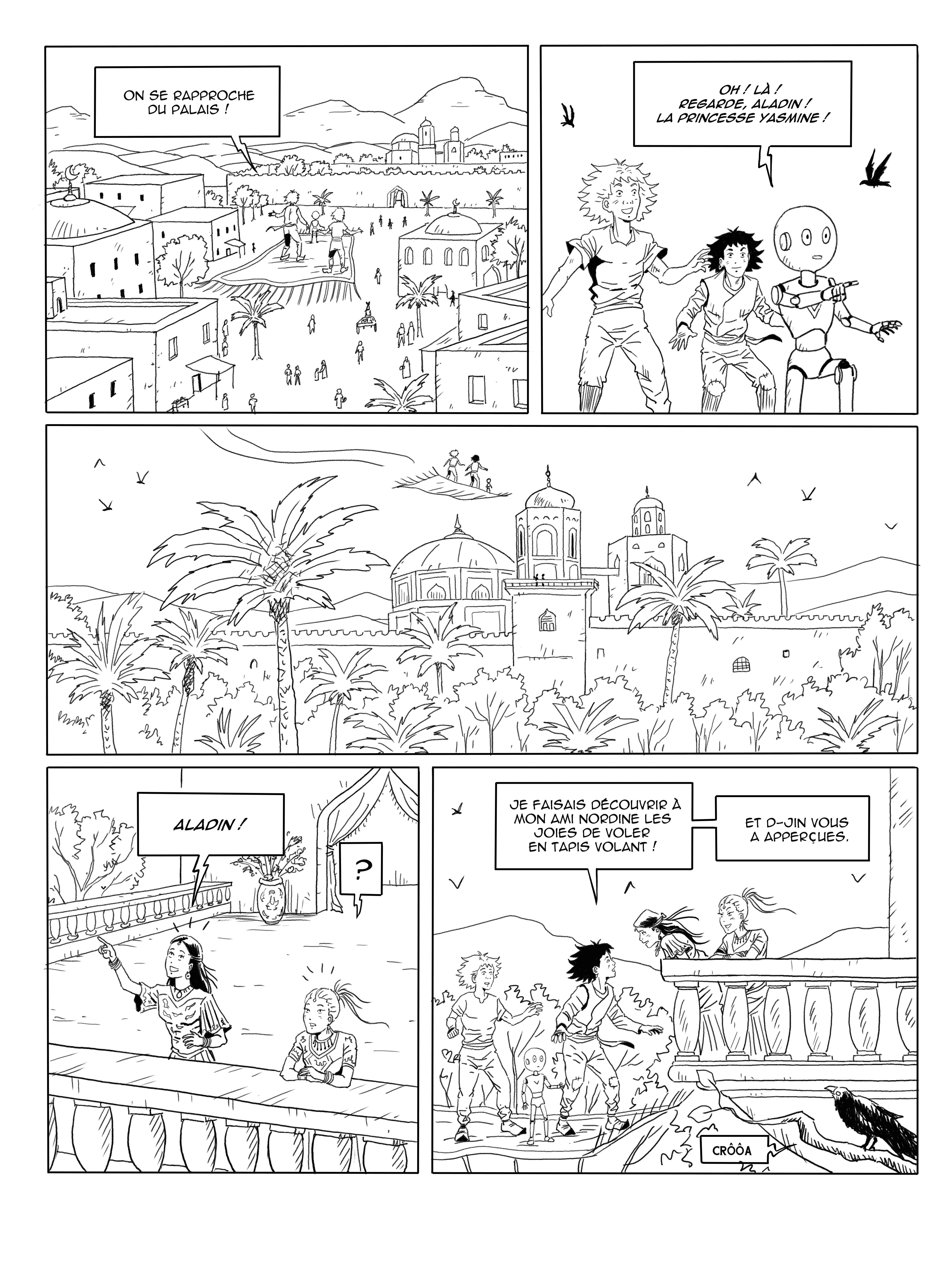 aladin