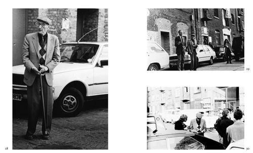 Burroughs chez les Nazis & Malaise dans la syphilisation