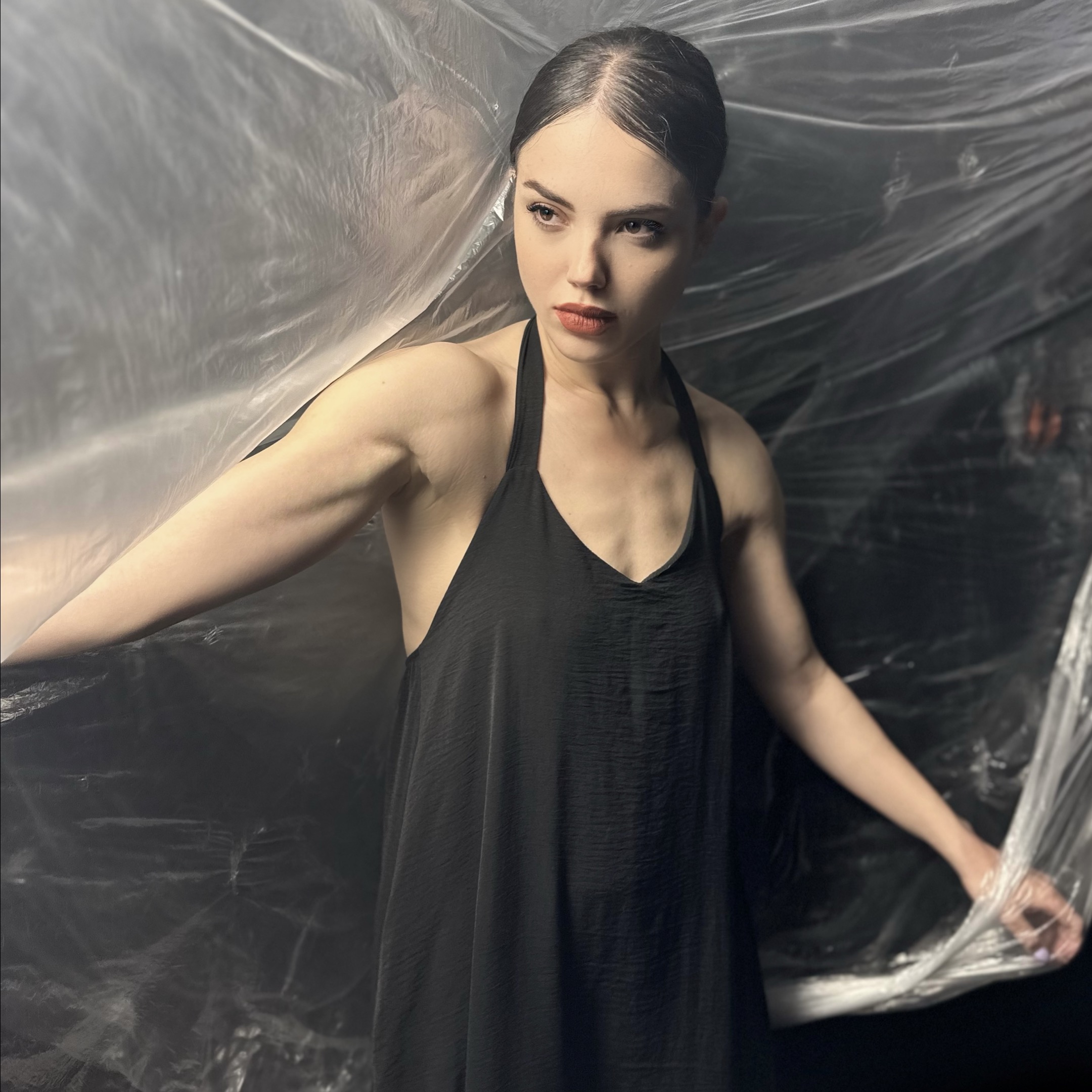 LIGÉIA, le court-métrage chorégraphique - Ulule