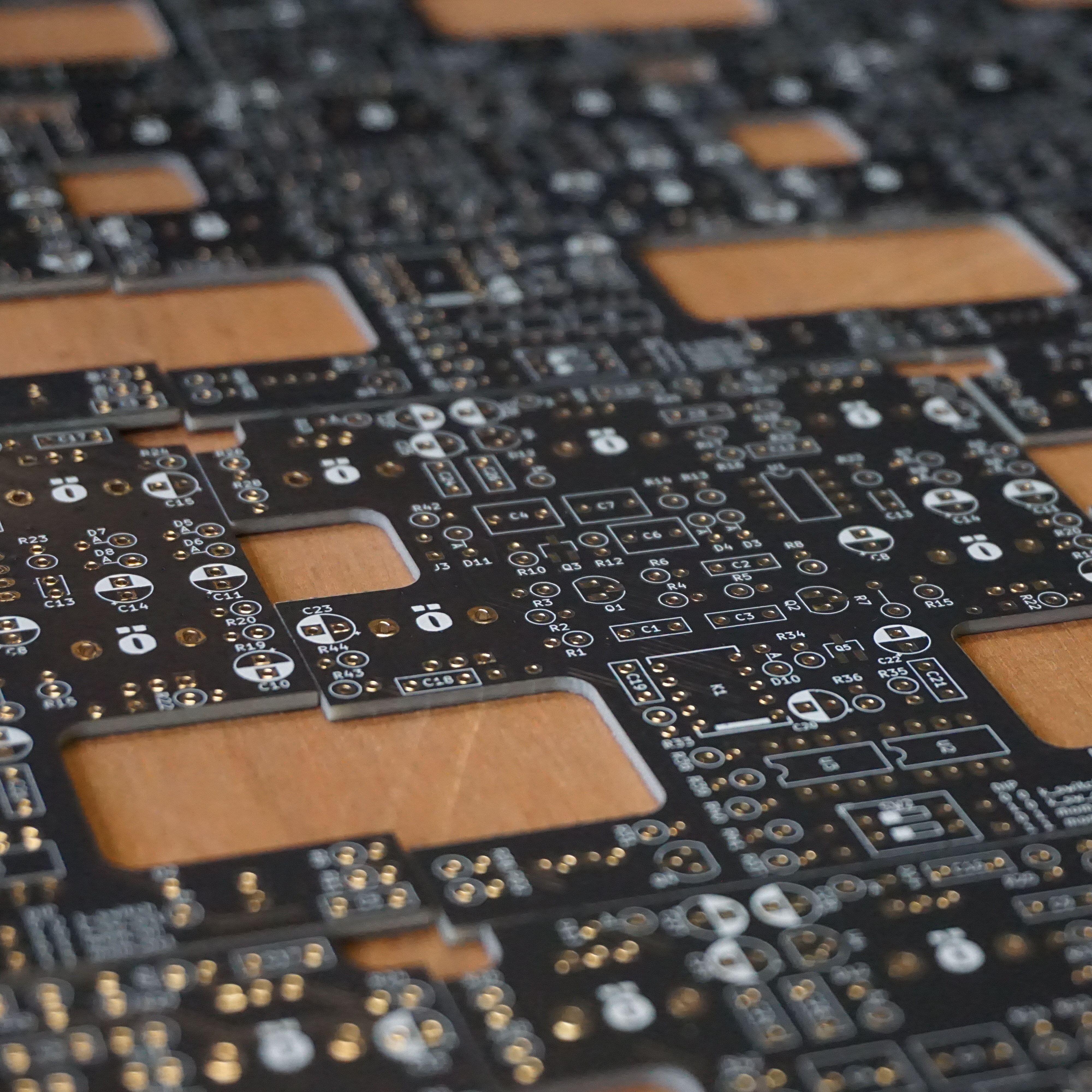 Deitsch Ghööst - Spectral Rectifier - Ulule