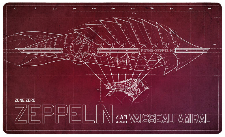 MAGOYOND - Z211024 - Ulule