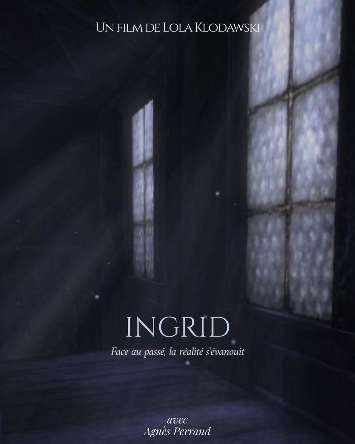 INGRID