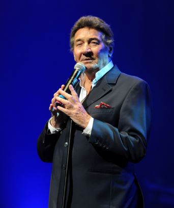 Nouvel Album de Pascal Danel