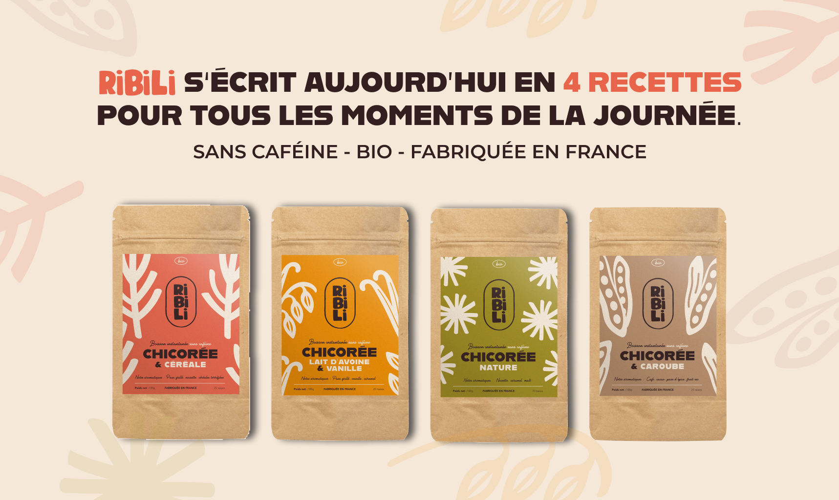 RiBiLi, comment réinventer sa pause café ? - Ulule