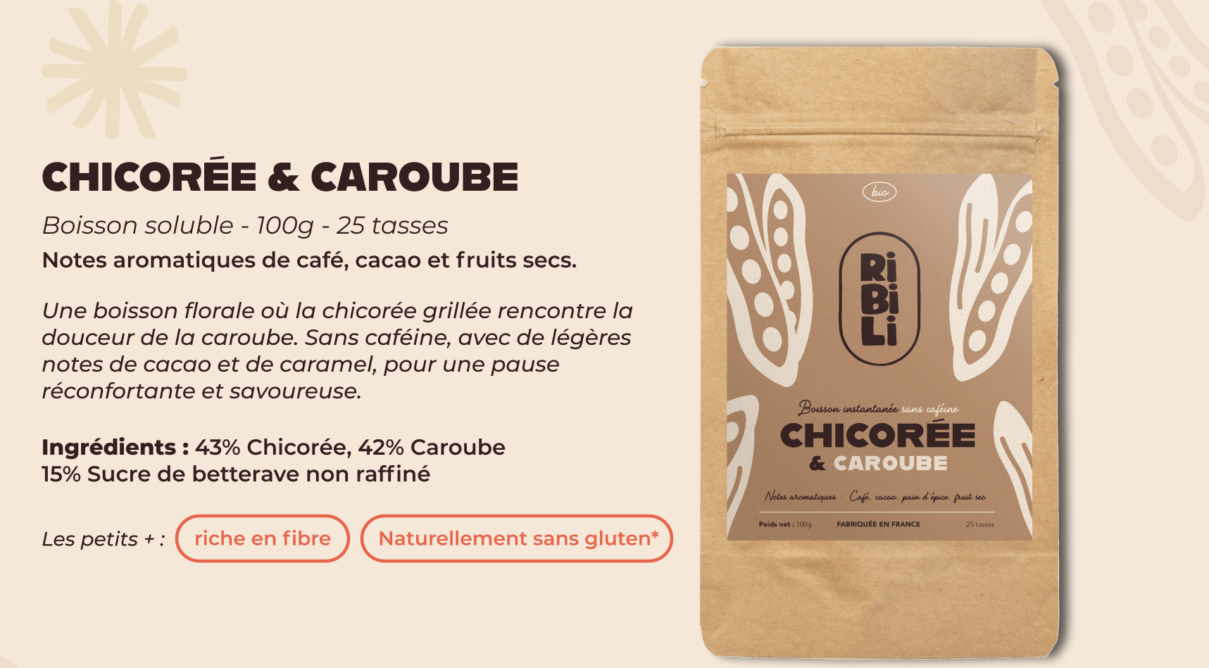RiBiLi, comment réinventer sa pause café