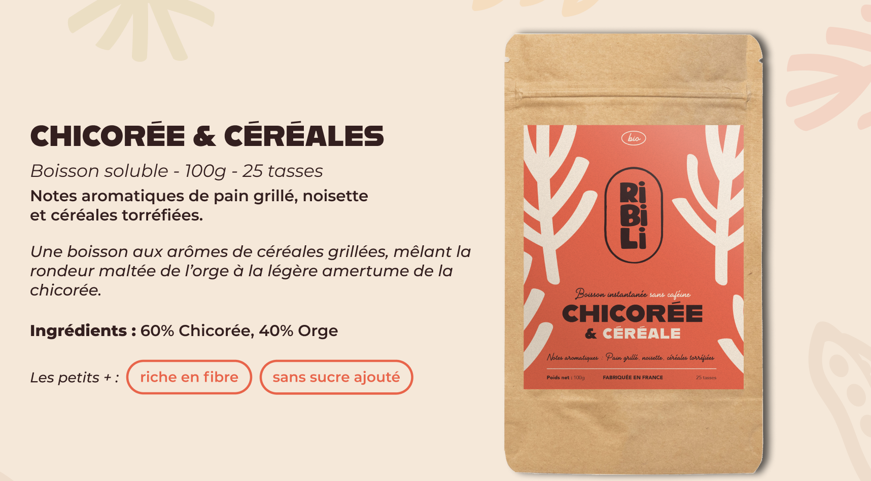RiBiLi, comment réinventer sa pause café ? - Ulule