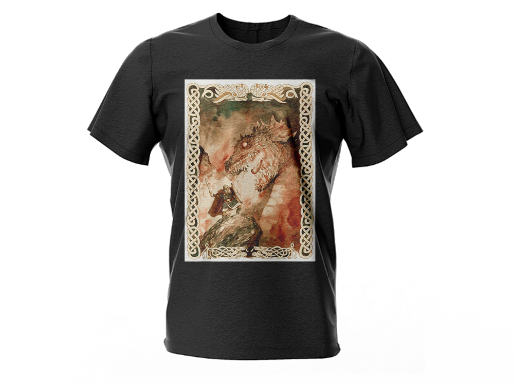 Pop Icons JRR Tolkien - Ulule