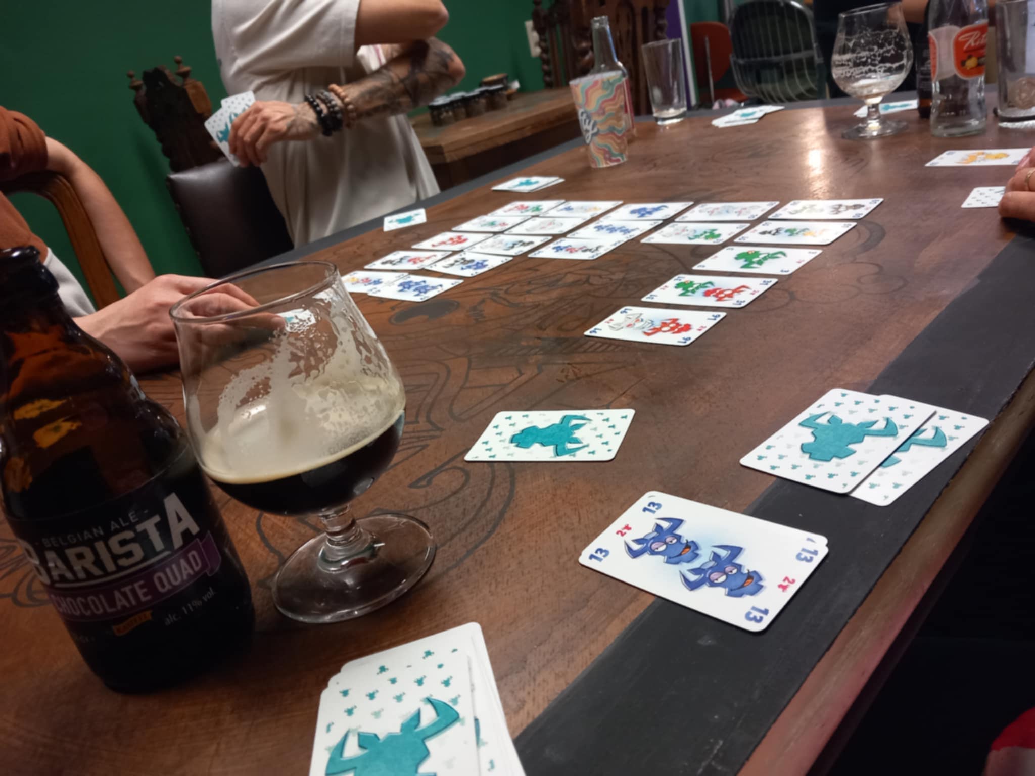 Le Raven's arrive, et vous en faites partie 🌙 - Ulule