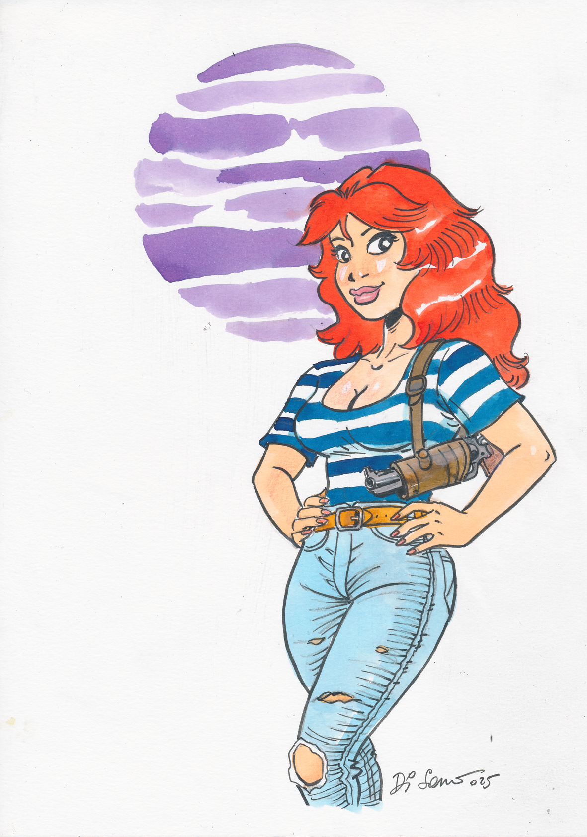 RUBINE Tome 16 - SUPER TUESDAY - Ulule