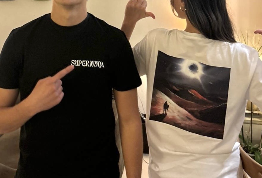 SUPERNOVA