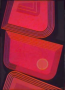 Sculpture monumentale en hommage à Edgard Pillet